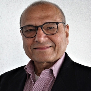 One Split Second by Vijay Dixit