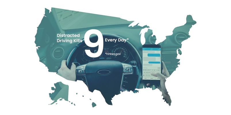 Combating the Distracted Driving Epidemic - One Driver at a Time