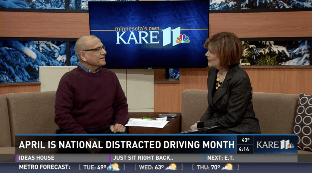 One Split Second · Shreya R. Dixit Memorial Foundation